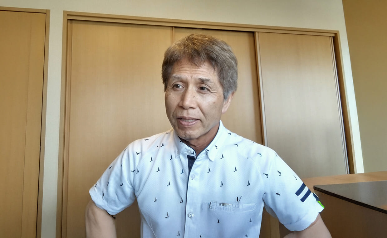 御影神愛キリスト教会 | Fleekdrive