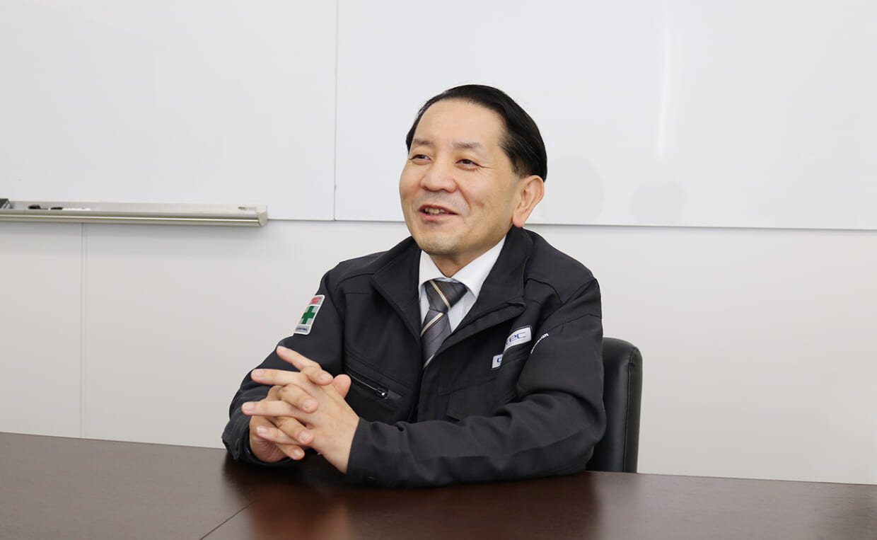 株式会社コムテック | Fleekdrive